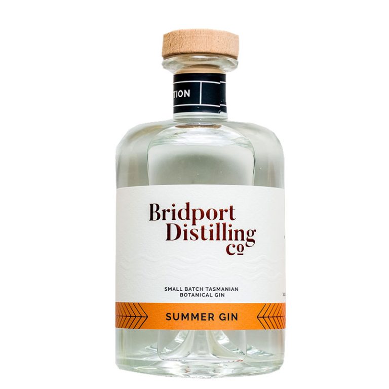 Summer Gin | Gins | Bridport Distilling Co